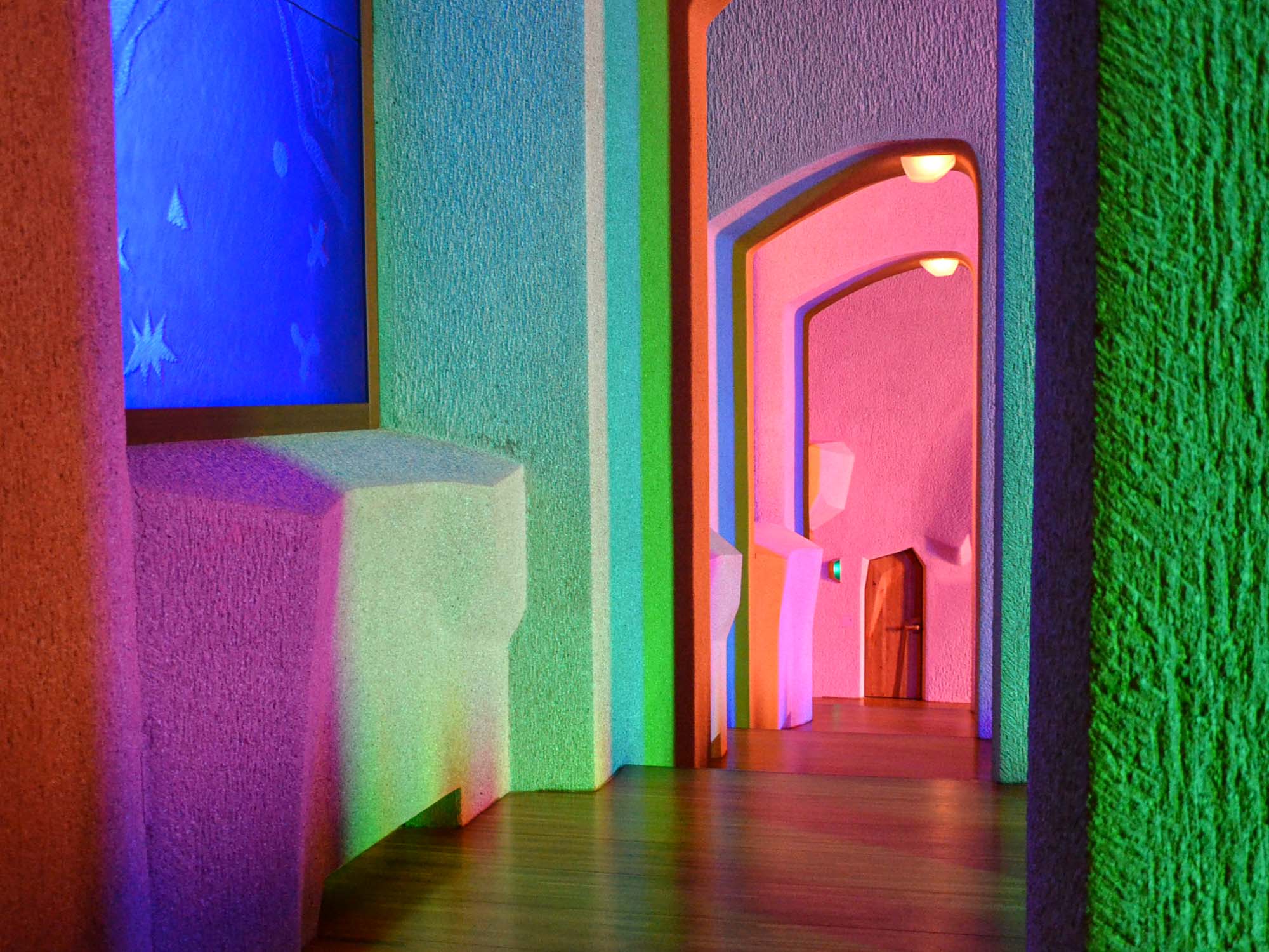 Veranstaltung - Joseph Gunzingers Werk und Wirken